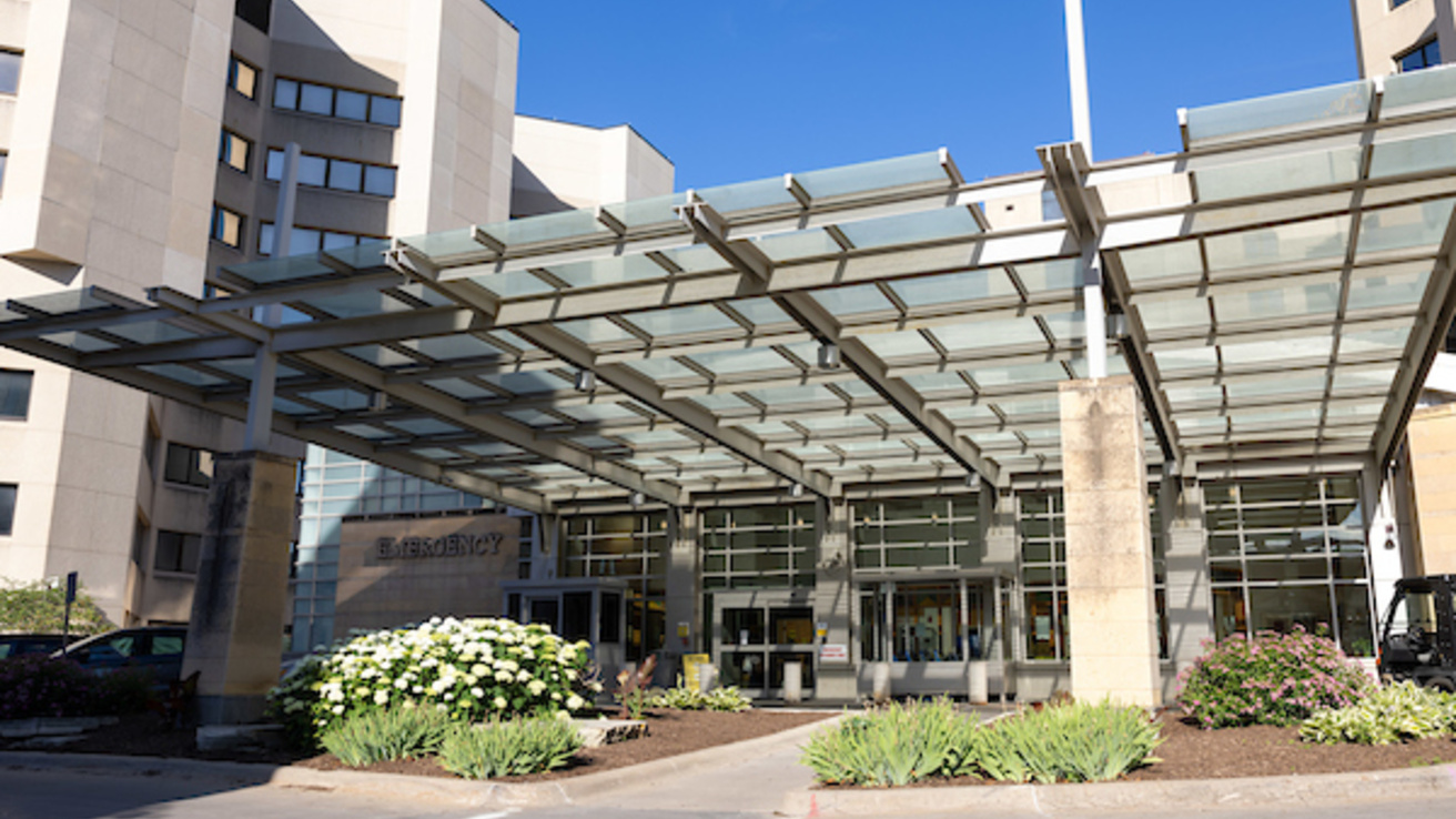 Patient Care | Department of Emergency Medicine - Carver College of ...