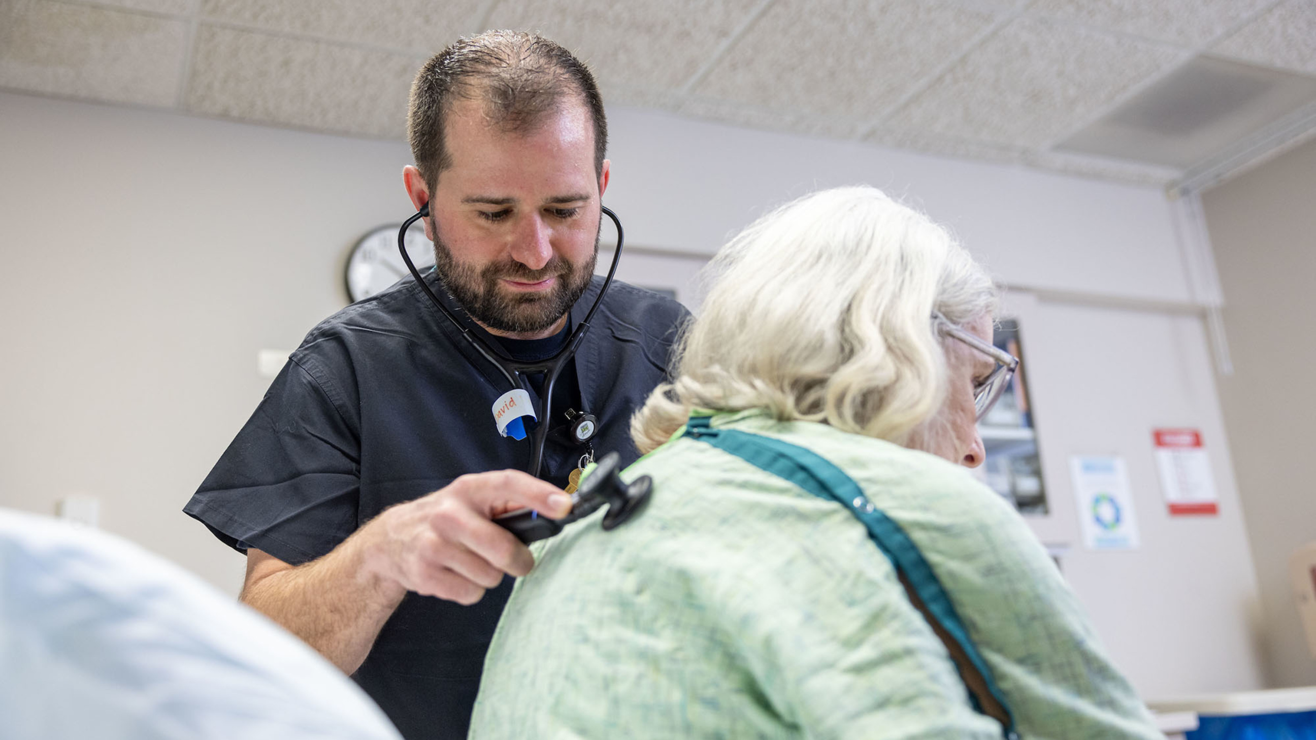 Patient Care | Department of Emergency Medicine - Carver College of ...